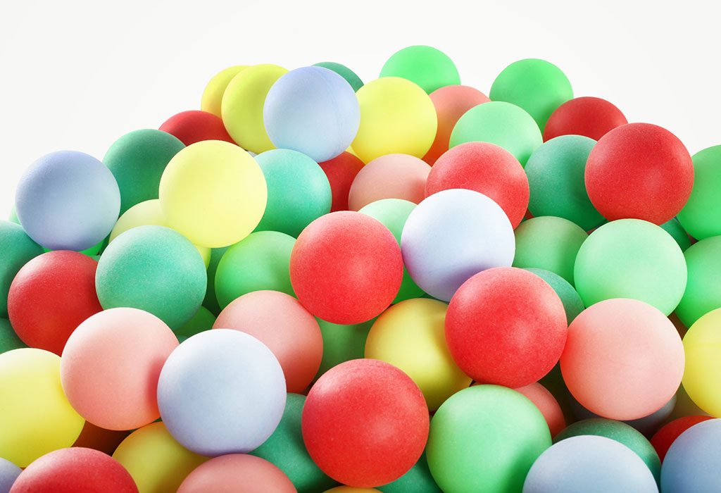 10 Fun And Exciting Ball Games For Kids