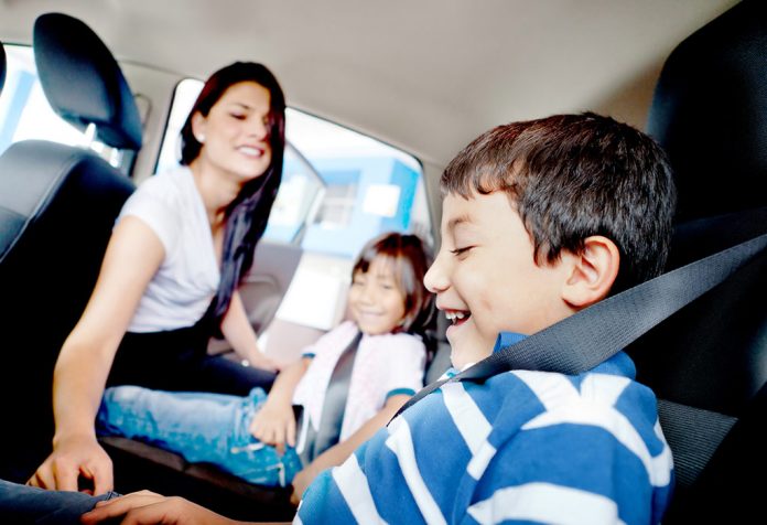 15 Road Safety Rules & Signs for Kids