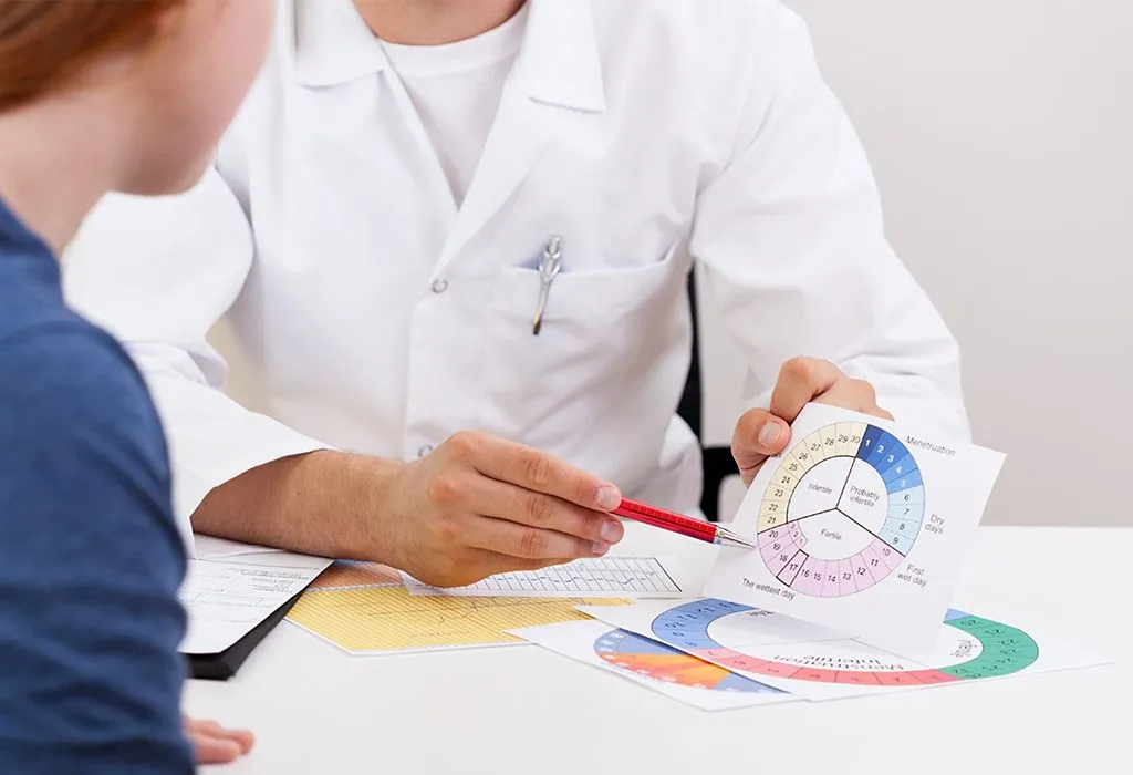 How to Use Ovulation Test Kits