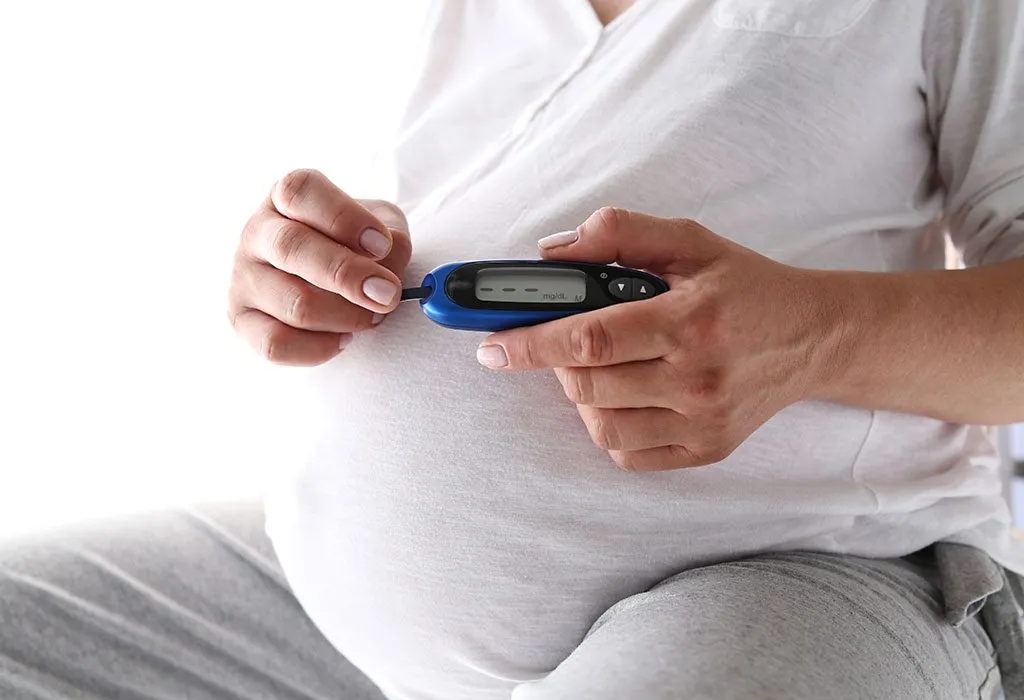 Diabetes during Pregnancy – Causes, Symptoms & Treatment