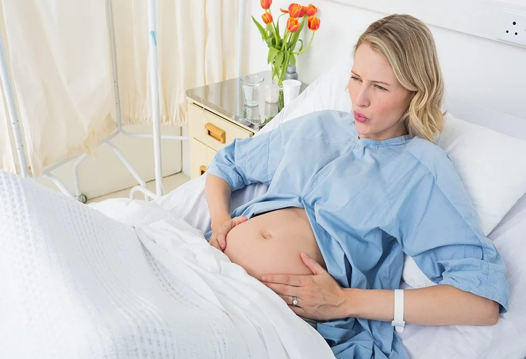 Labour Pain during Pregnancy – Know How You Feel