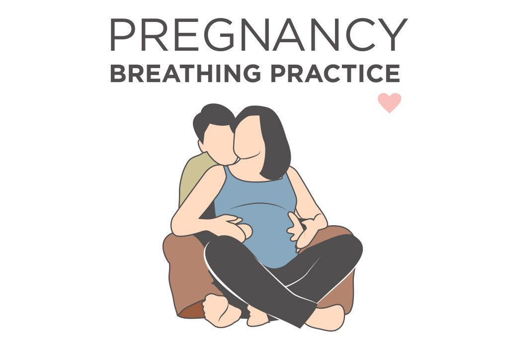 Lamaze Childbirth Technique for Labour and Delivery