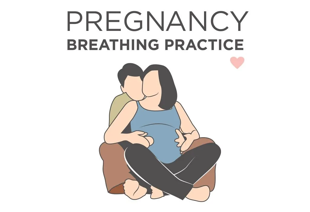 Lamaze Childbirth Technique for Labour and Delivery