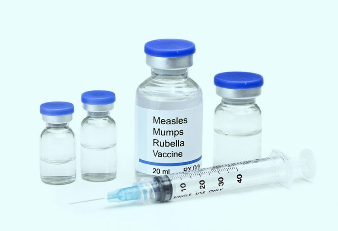 Mumps in Kids – Reasons, Signs & Treatment