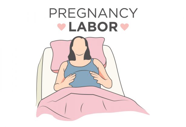 Lamaze Childbirth Technique for Labour and Delivery