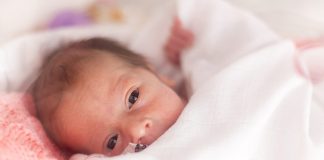 Helping your Premature Baby Gain Weight