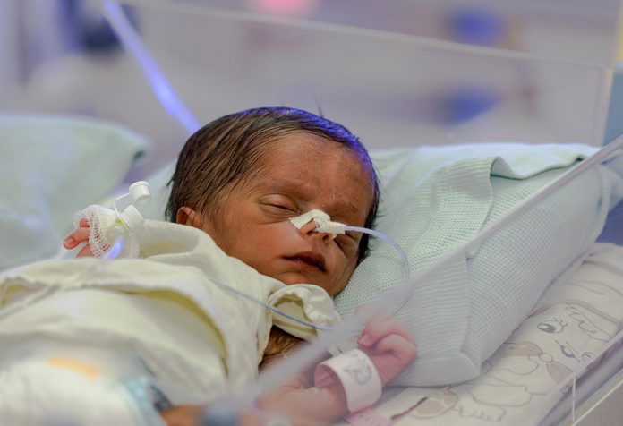 Sepsis in Newborn Baby – Reasons, Signs & Prevention