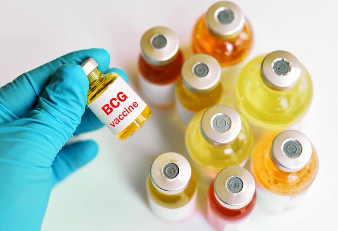 Vaccination for Newborn Baby in First 24 Hours