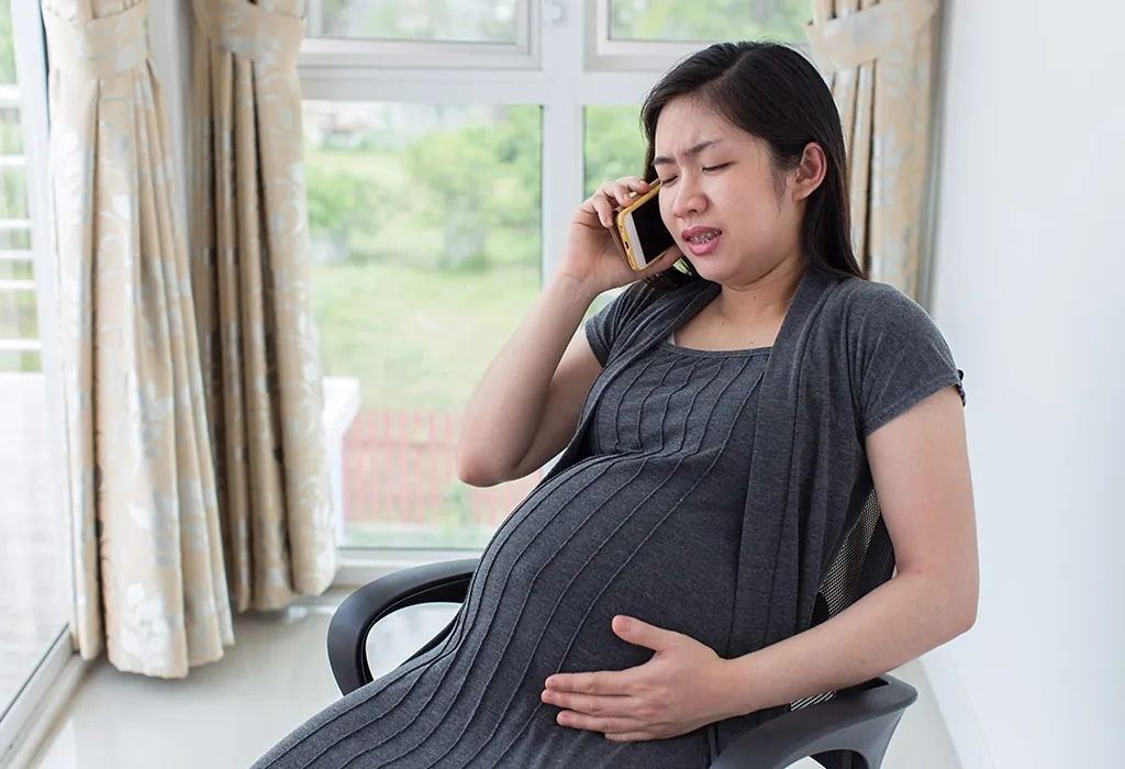False Labour Vs Real Labour – How to Spot the Difference