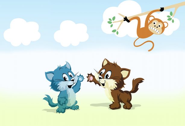 25 Mind Blowing Animal Stories for Children with Morals