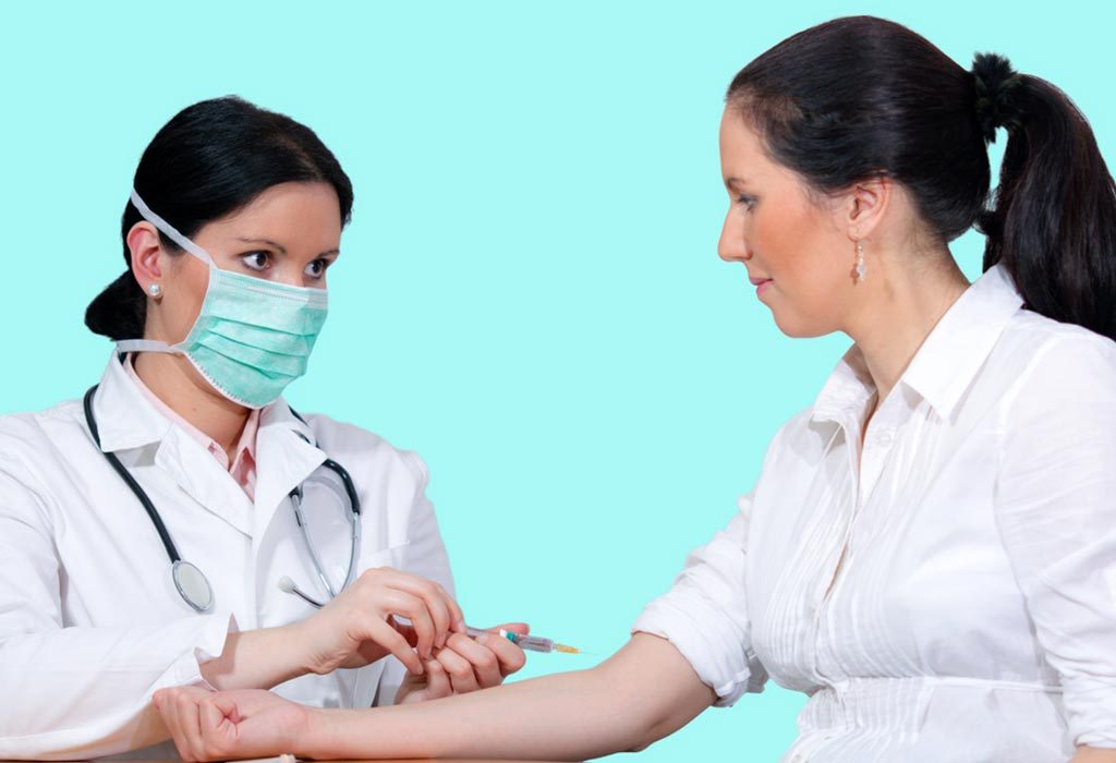 Torch Test For Pregnancy How To Prepare Risks