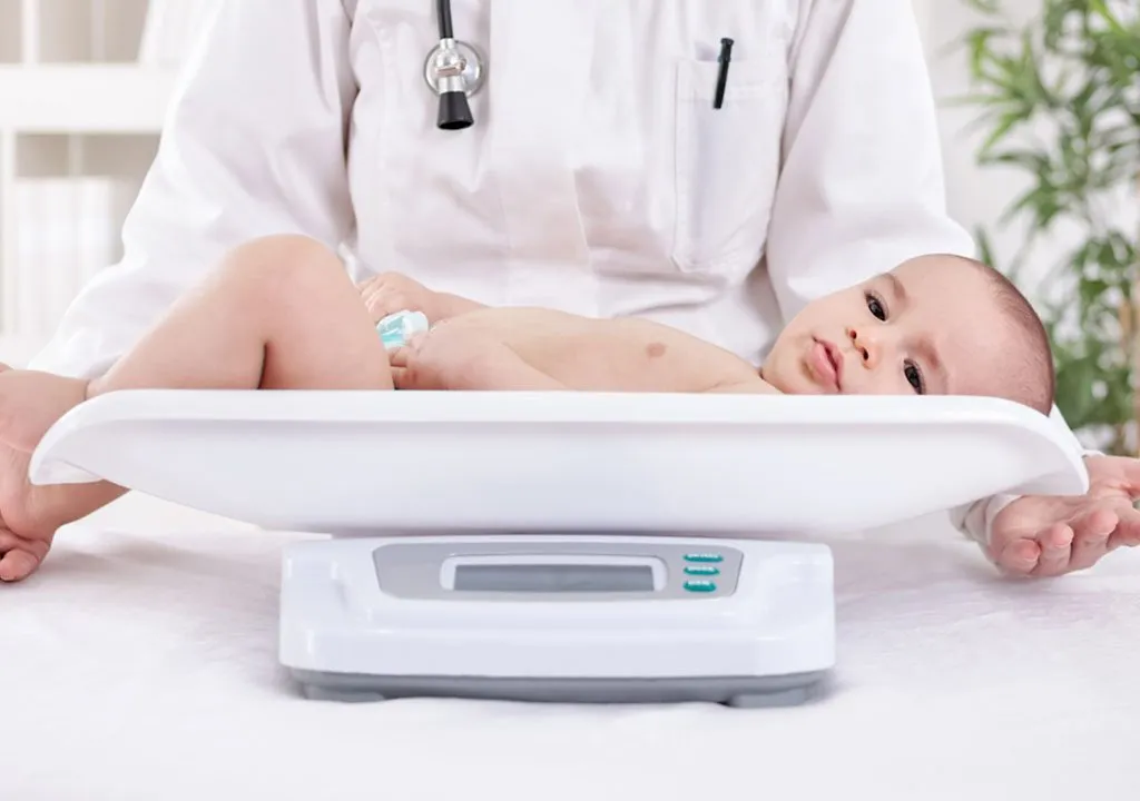 Failure To Thrive - Reasons, Signs & Treatment