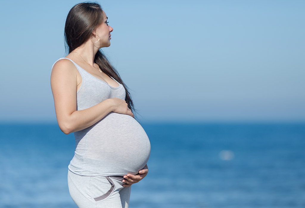 Full-Term Pregnancy: What It Is and Why 39 Weeks Matters