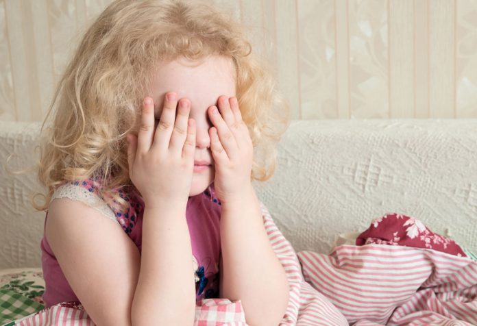 Stress in Children: Causes, Signs, Effects and Treatment