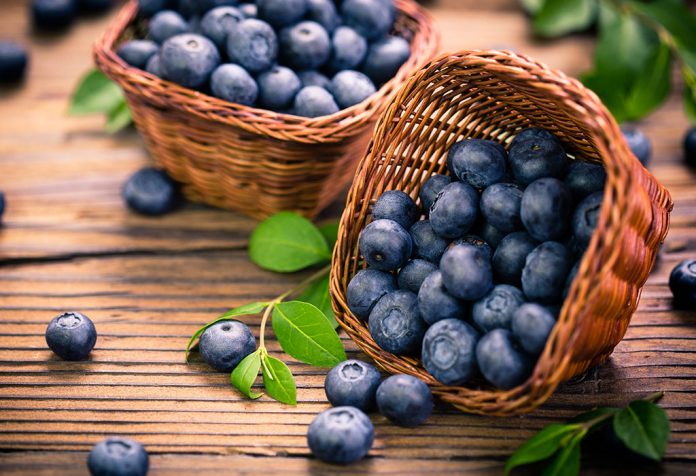 Baby Size Comparison with Fruits & Vegetables – Week by Week