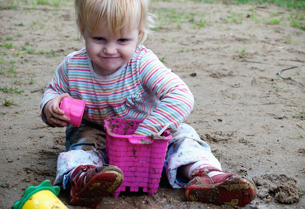 2. What Do Worms in Kids Look Like?