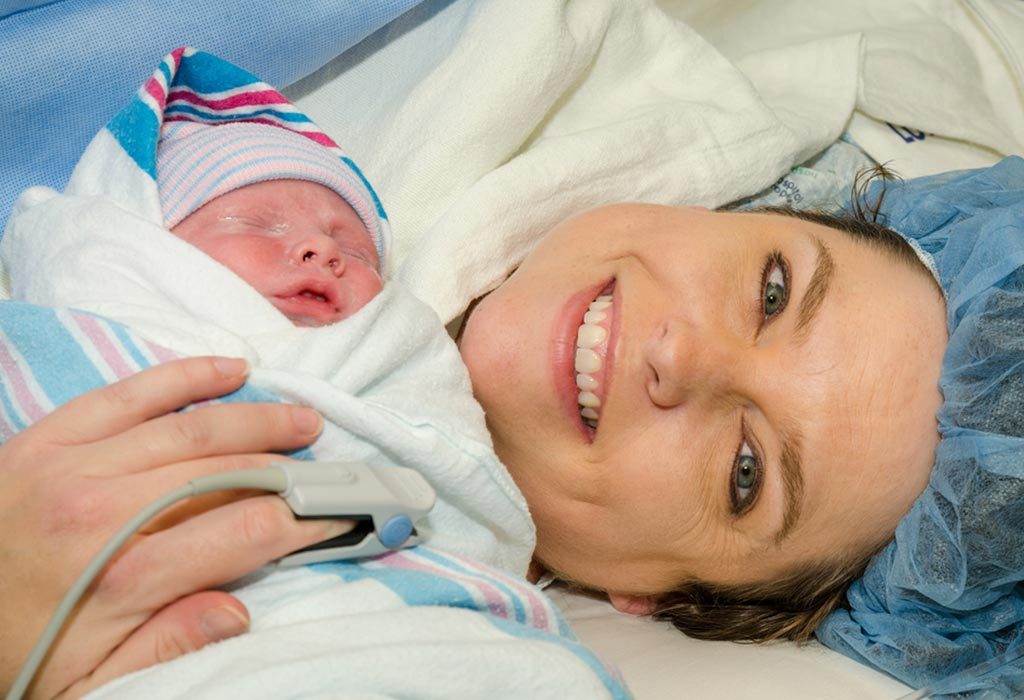 Elective Cesarean Delivery Causes Risks More Elective Cesarean Delivery Causes Risks More