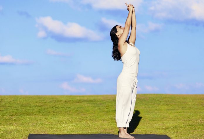 Postpartum Yoga – The Best Asanas after C-section Delivery