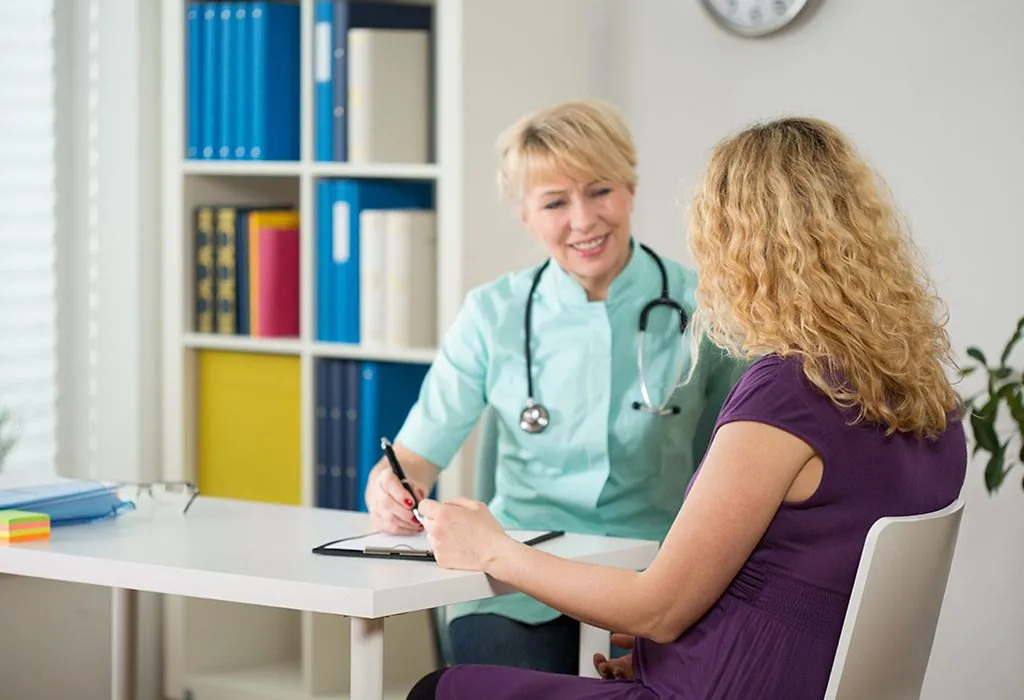 8 Pregnancy Complications You Must Be Aware Of