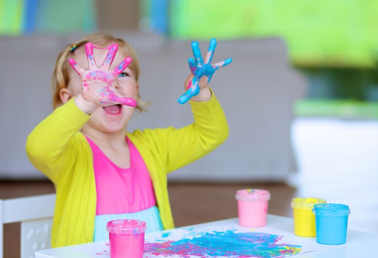 15 Toddler Friendly Activities to Keep Them Busy & Engaged