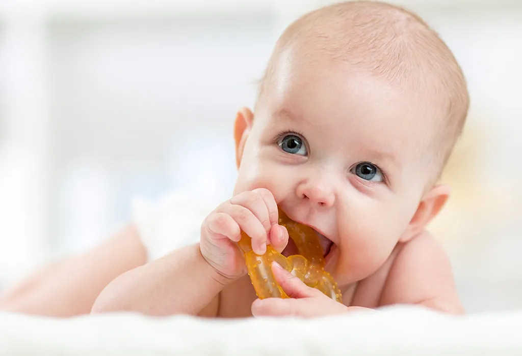A Starter’s Guide to Baby Teeth Care