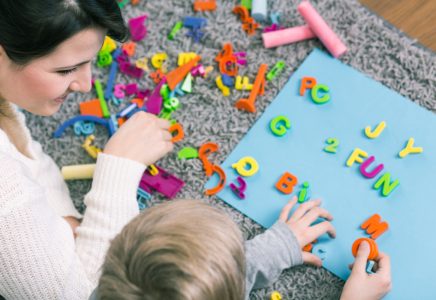 20 Interactive and Fun Learning Activities for Toddlers