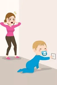 Crawling: A Developmental Milestone in Babies