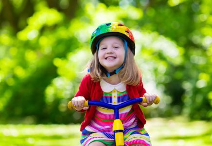 Physical Development In Children - Signs & Different Stages