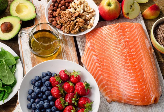 13 Healthy Foods For Brain Development In Children