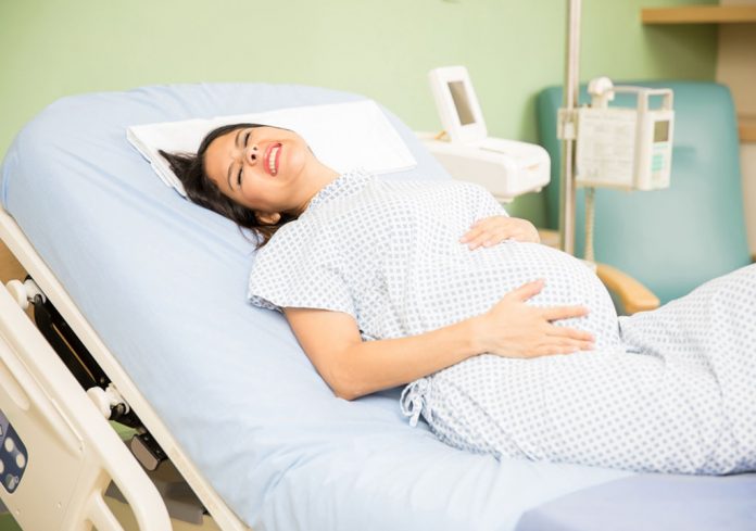 Relaxation And Breathing Techniques For Labor