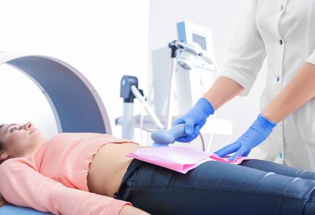 Preconception Test and Checkups for Healthy Pregnancy