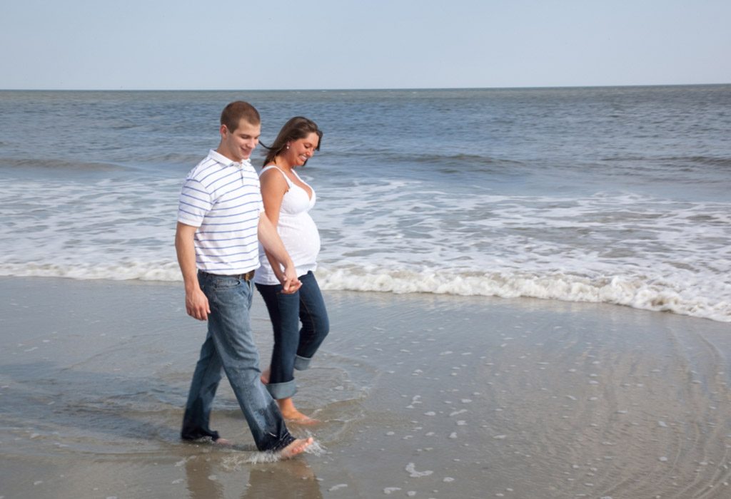 How To Plan A Babymoon: Location Ideas & Destinations To Visit