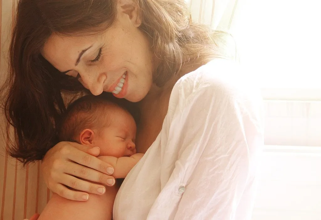 Kangaroo Mother Care: Benefits, Types, & Procedure