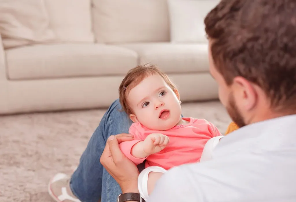 Imporant Tips on How to Be a Good Father