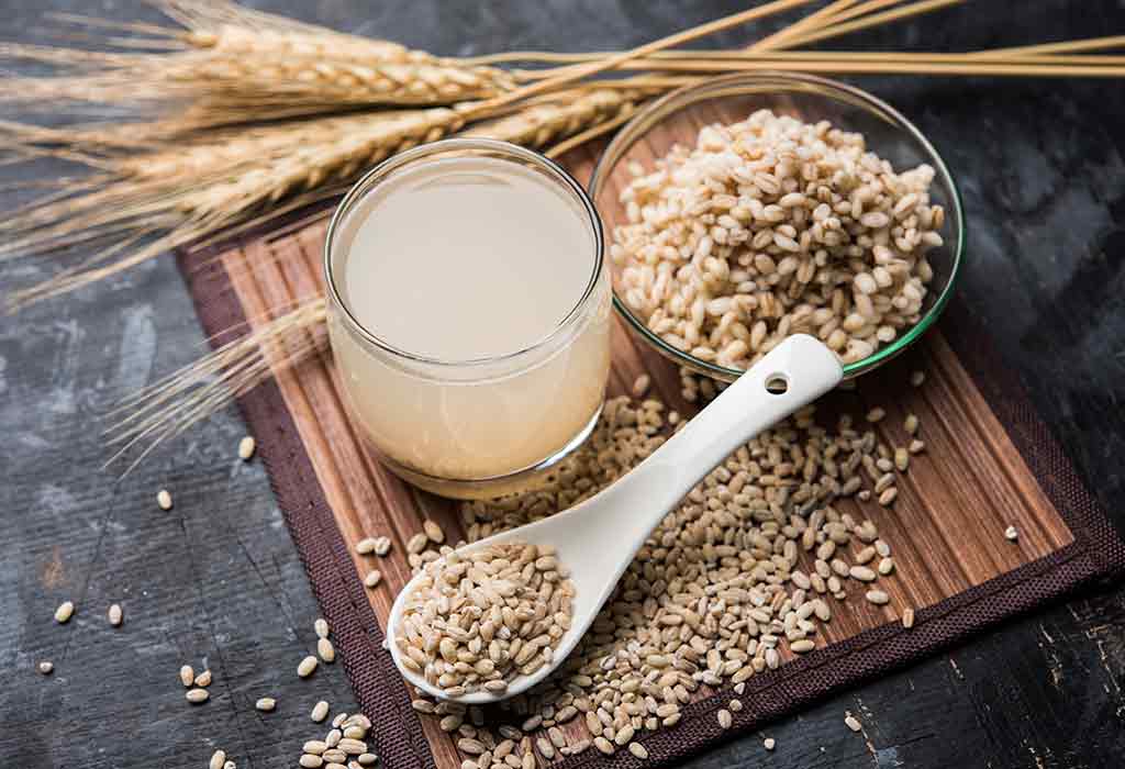 Barley for Infants: Nutritional Value, Benefits, Recipes & More