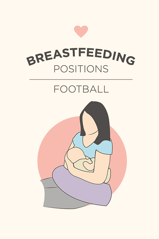 4. Side lying position: