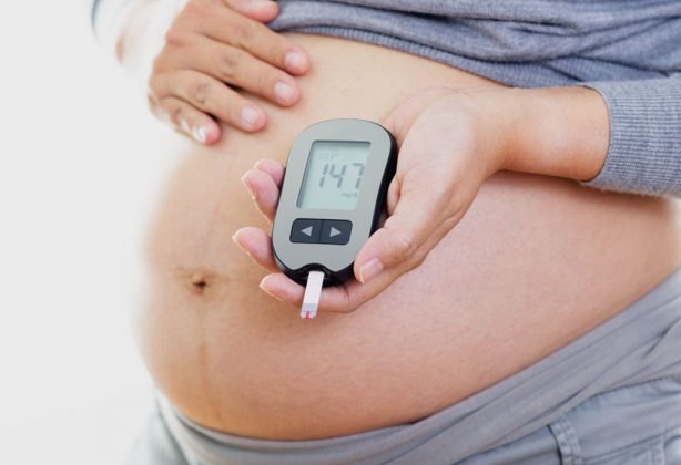 GCT & GTT Tests During Pregnancy