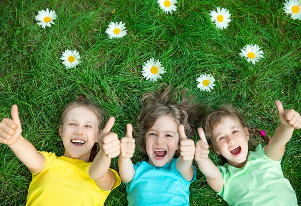 20 All Time Best Inspirational & Motivational Quotes for Kids
