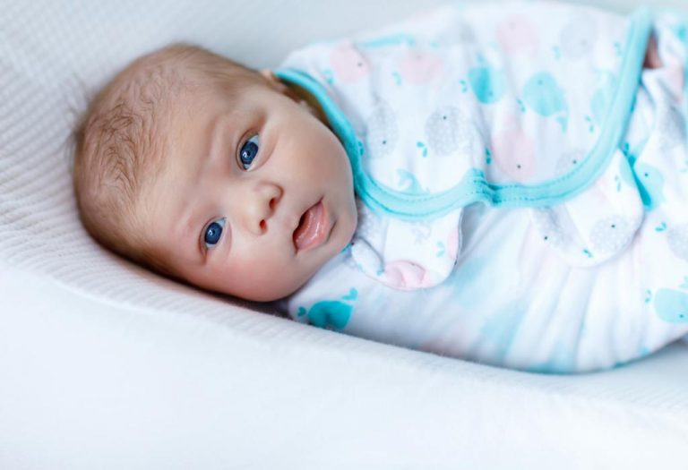 15. Circulatory & Physiological Respiratory Changes at Birth