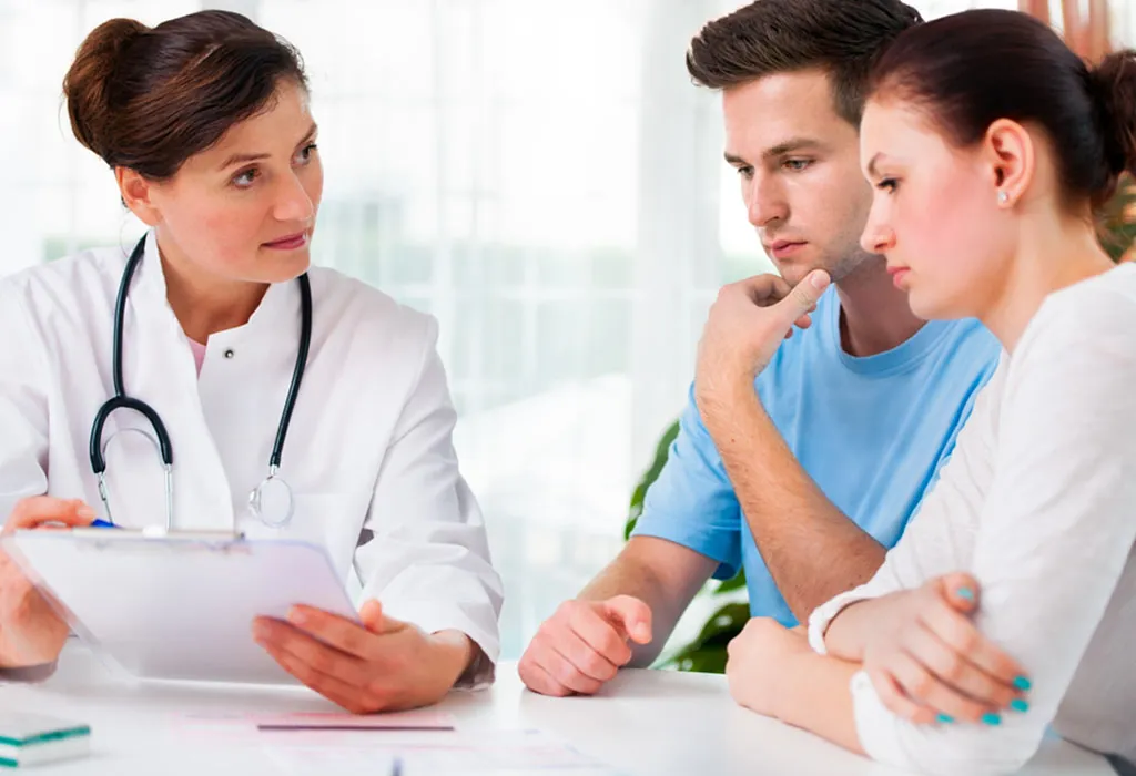 Fertility Drugs for Women: Types, Side Effects & Benefits