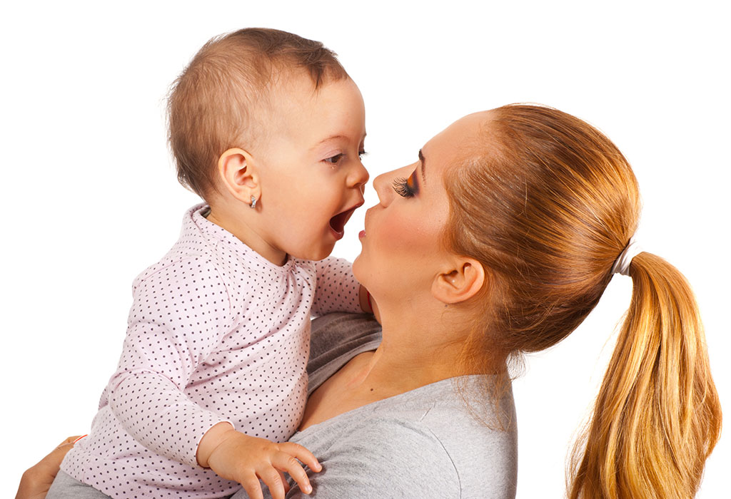 🎖 Baby Babble: un trampolín para hablar