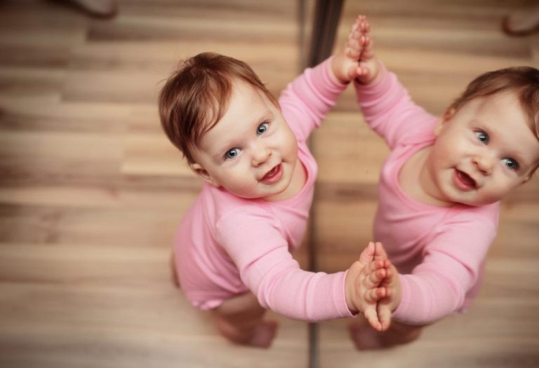 🎖 Tu bebé de 12 meses de edad Crecimiento y desarrollo