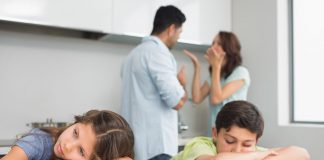 Dysfunctional Family: Reasons, Signs & Characteristics