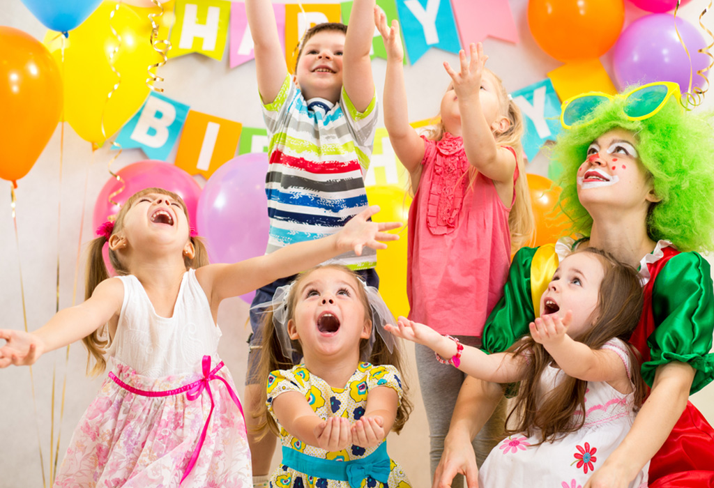 What Games Do You Play At A Birthday Party Freeware Base