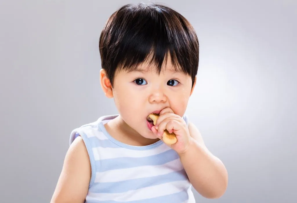 15 Healthy & Delicious Finger Foods for Toddlers