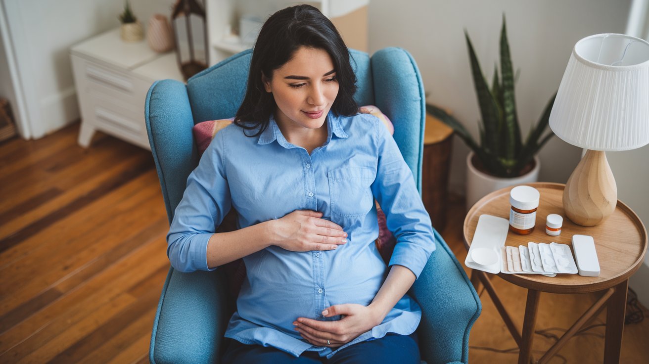 13 Medications to Avoid During Pregnancy
