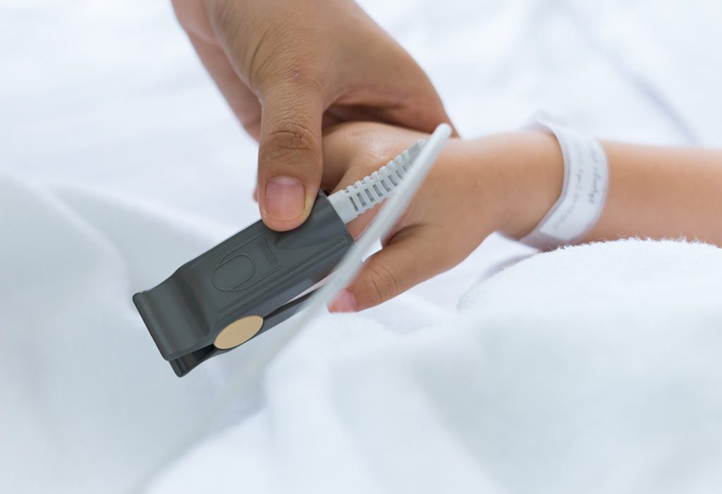 Heart Rate for Children – What’s Normal, What’s Not?