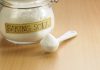 13. Baking Soda Pregnancy Test