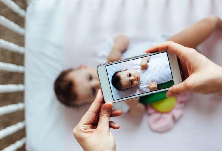 10 Unique and Adorable Ideas for Welcoming Newborn Baby