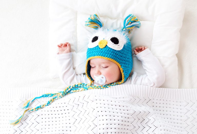 7-Month-Old Baby's Milestones and Development